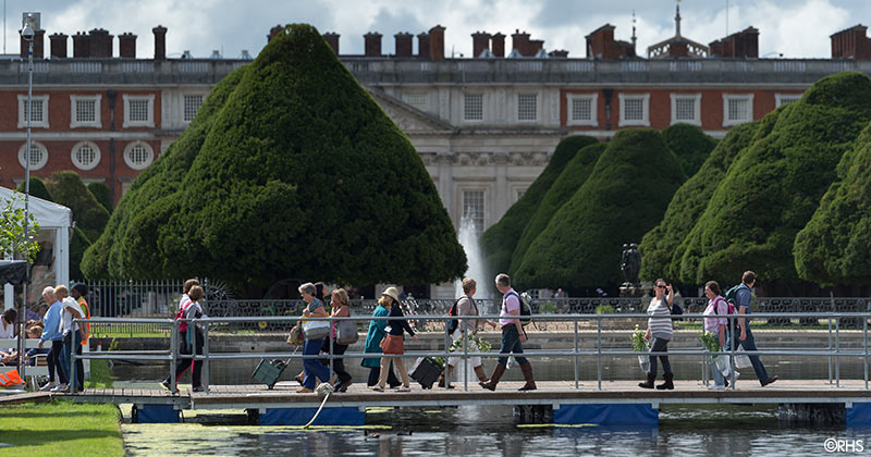 Everything you need to know about Chelsea Flower Show
