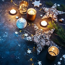 Turkey and Tinsel Weekends – An Event Not to Miss