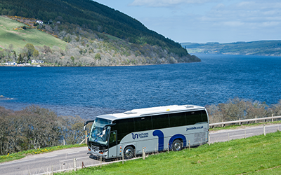 Our Top Tips for a Coach Holiday - Door2Tour Blog